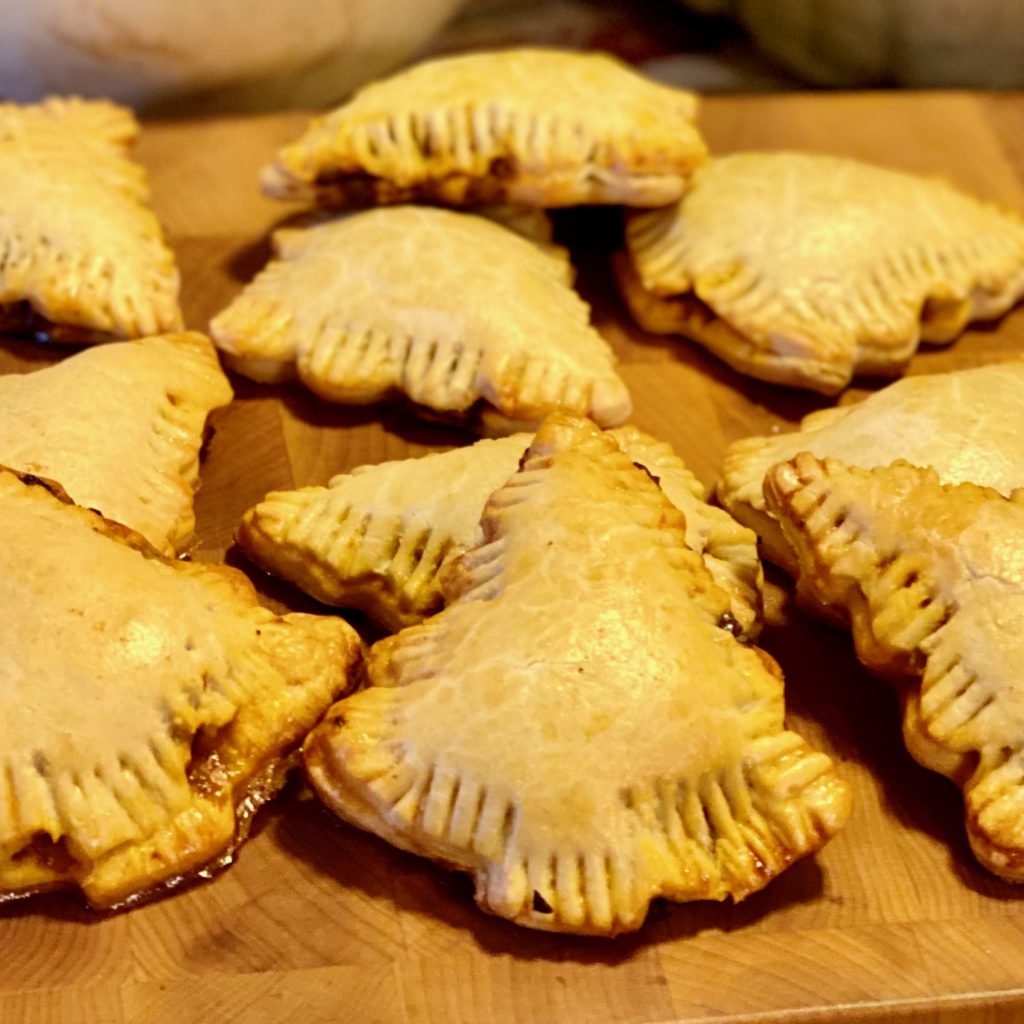 Tasty Tuesday–The Nightmare Before Christmas Cookbook – Amanda Markel