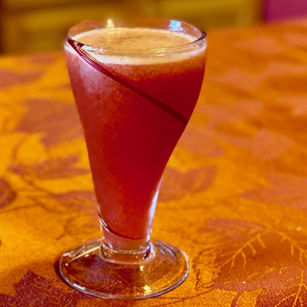 Tasty Tuesday–The Nightmare Before Christmas Cookbook – Amanda Markel