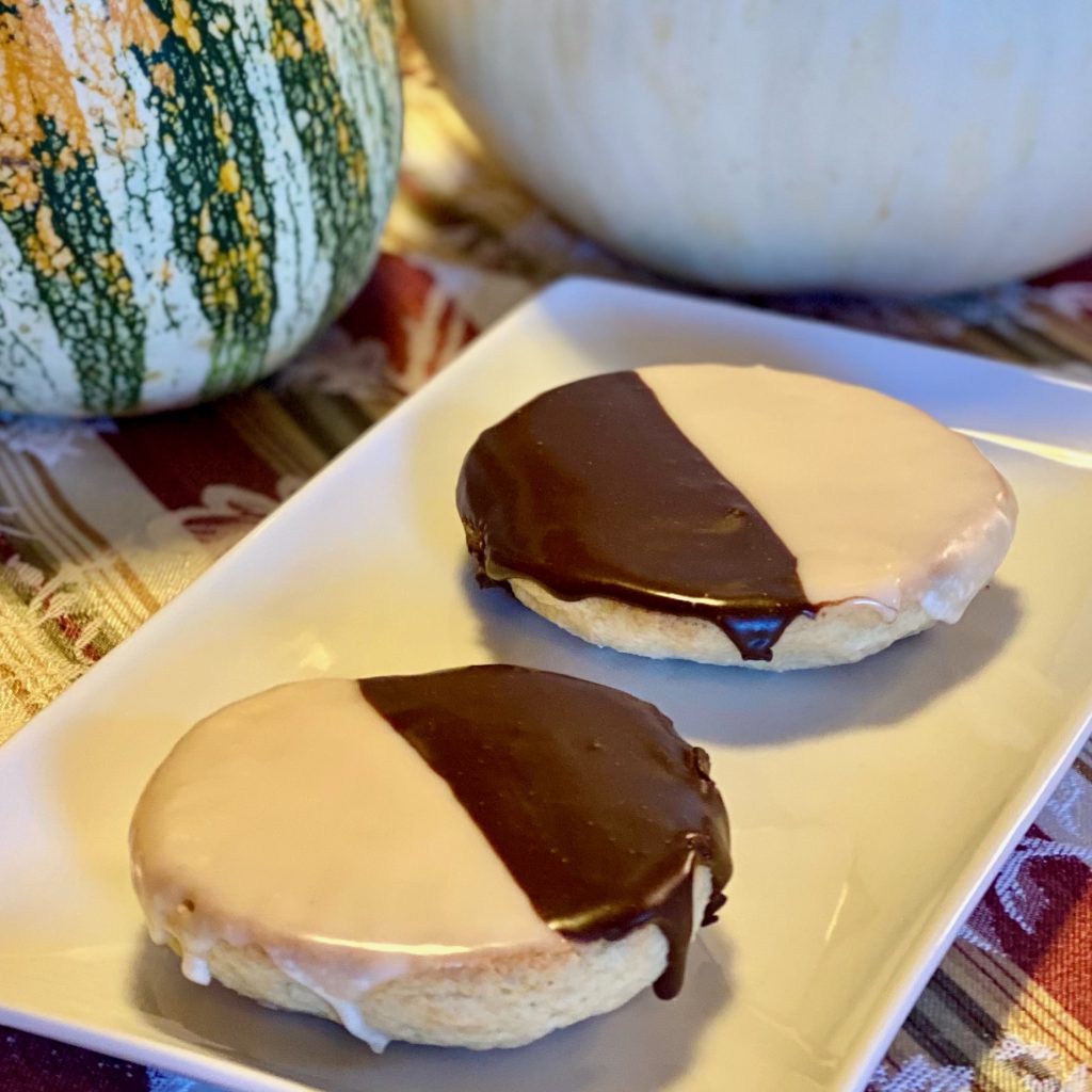 Tasty Tuesday–The Nightmare Before Christmas Cookbook – Amanda Markel