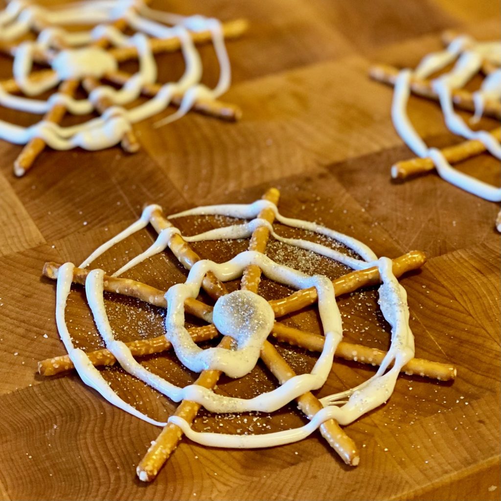 Tasty Tuesday–The Nightmare Before Christmas Cookbook – Amanda Markel