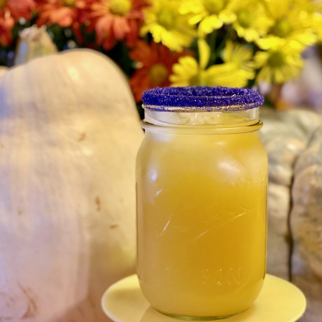 Tasty Tuesday–The Nightmare Before Christmas Cookbook – Amanda Markel