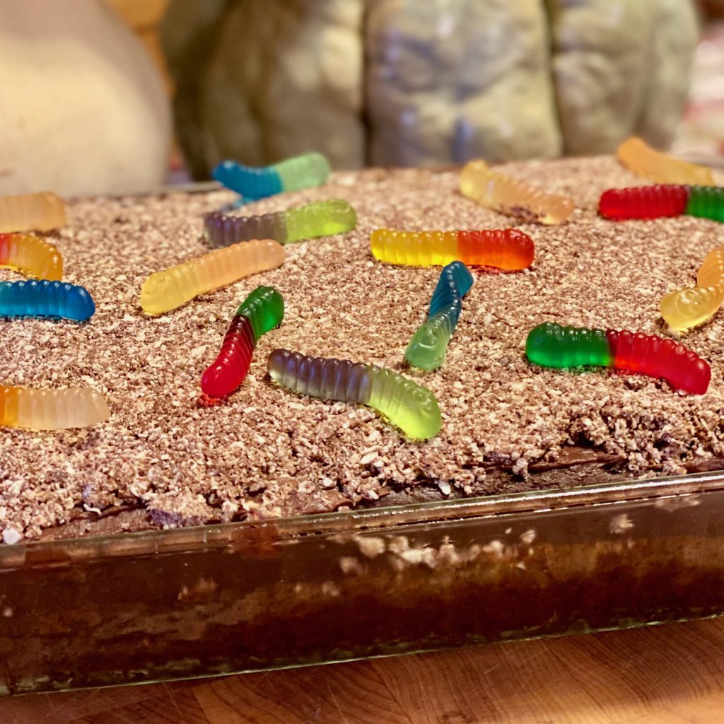 Tasty Tuesday–The Nightmare Before Christmas Cookbook – Amanda Markel