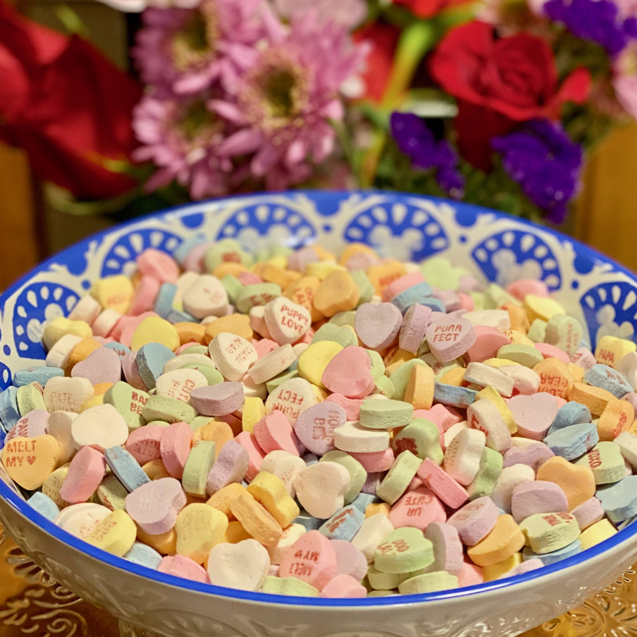 Tasty Tuesday–Happy Valentine’s Day! – Amanda Markel
