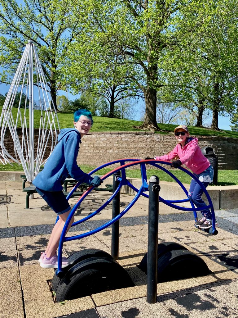 2022-23 School Year–Week Twenty-Nine – Amanda Markel