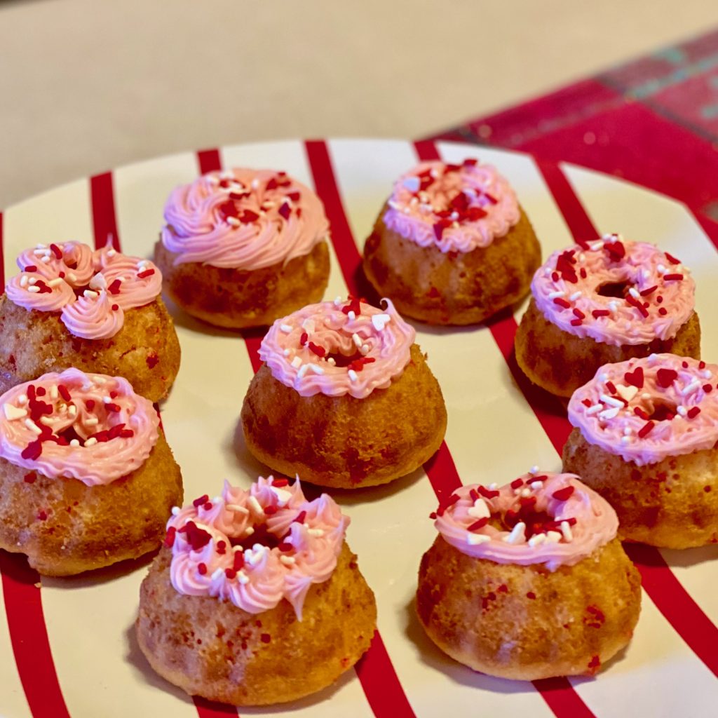 Tasty Tuesday–Festive Feasts and Holiday Baking, 2023 Edition – Amanda ...