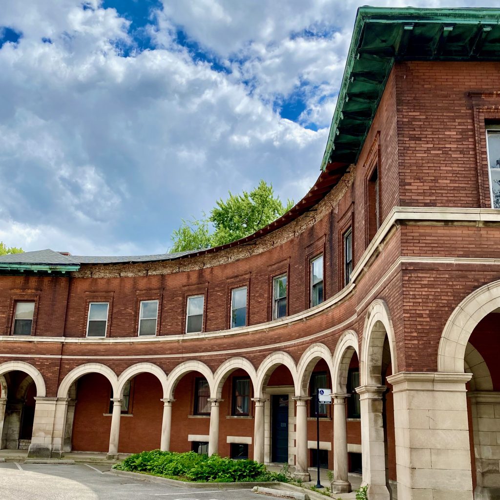 Pullman National Historic Park – Amanda Markel