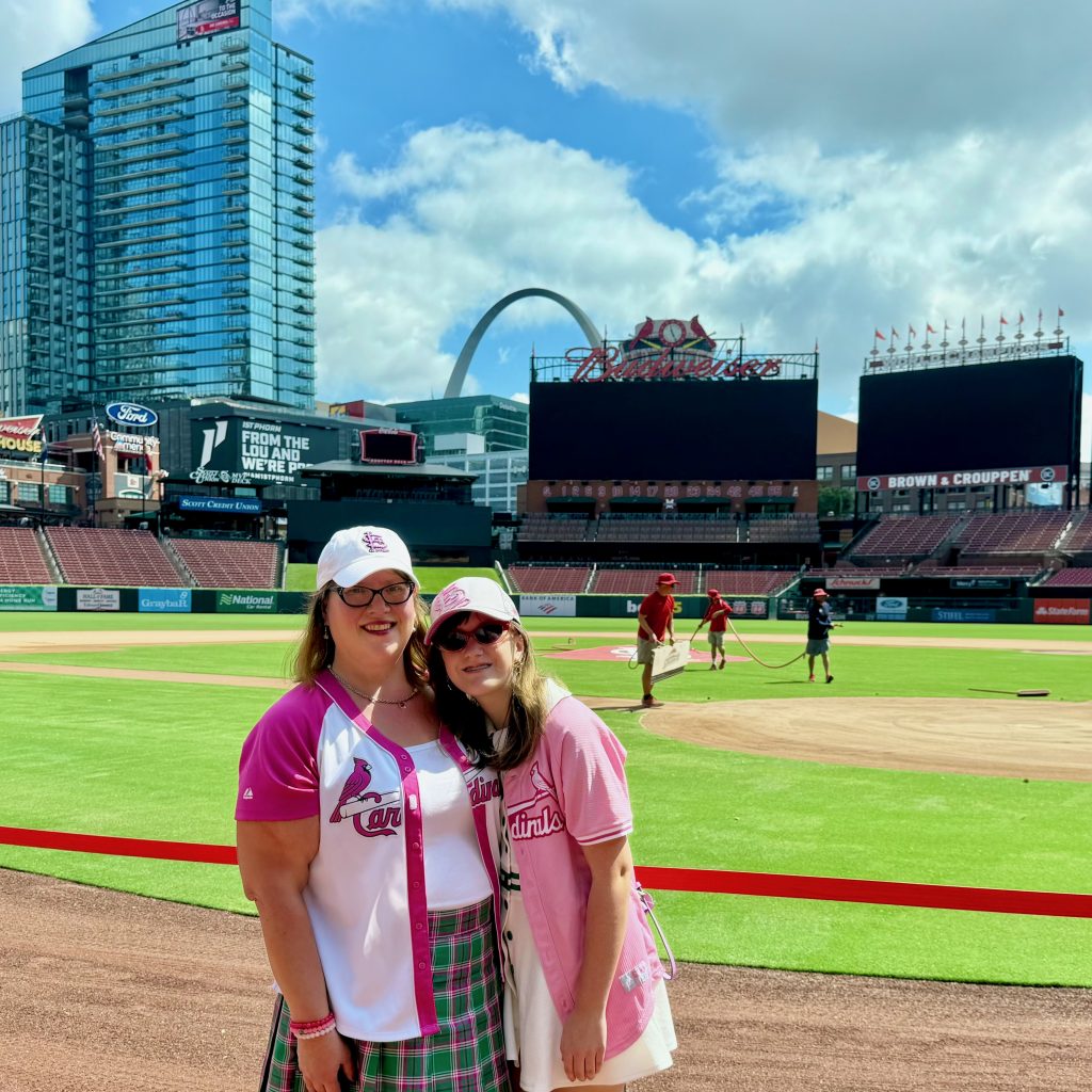2025-26 School Year–Week One – Amanda Markel