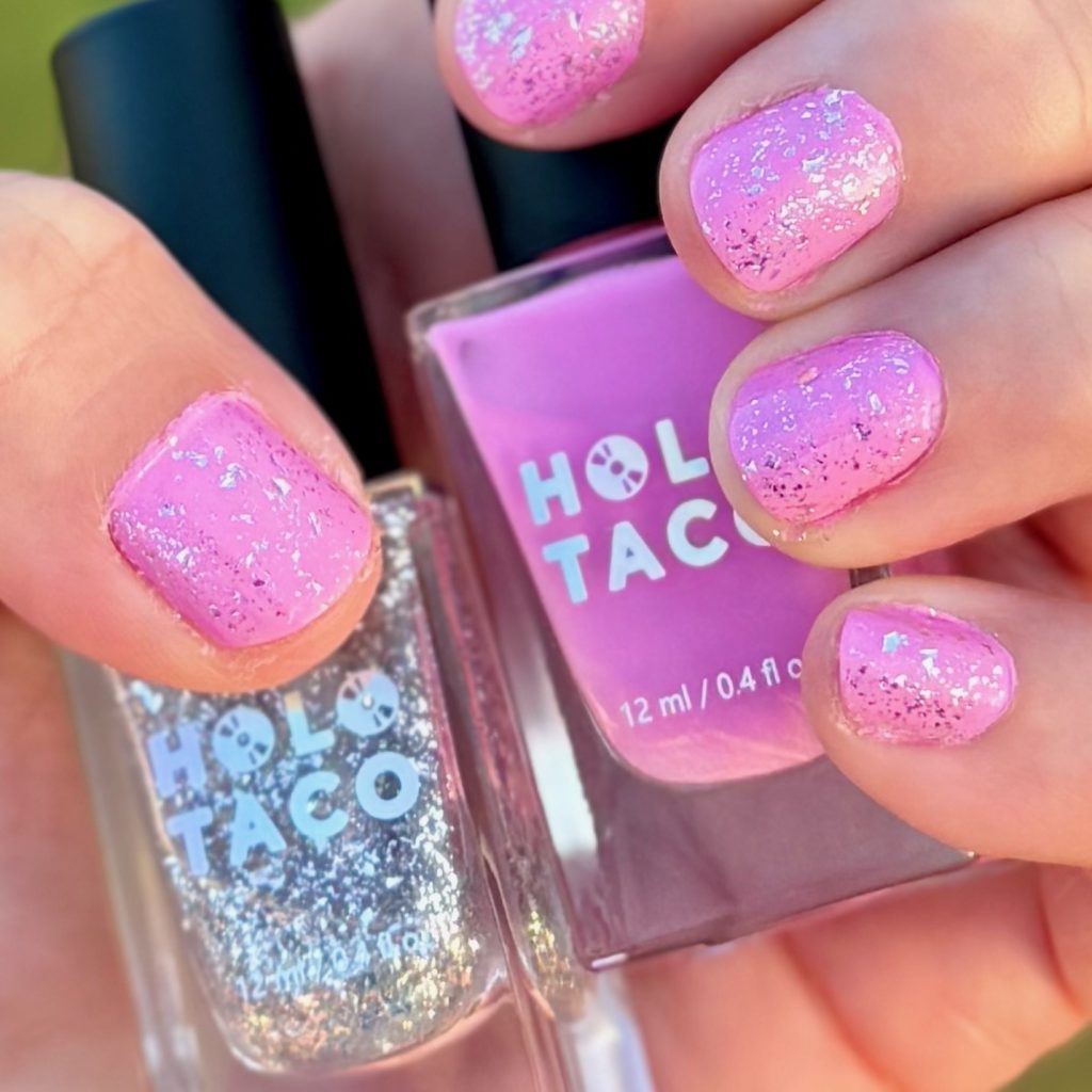 Mani Monday – Amanda Markel