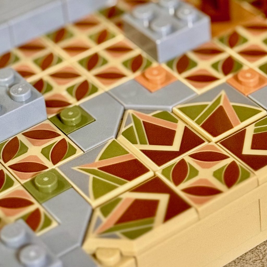 Advent 2025–Day Fourteen – Amanda Markel