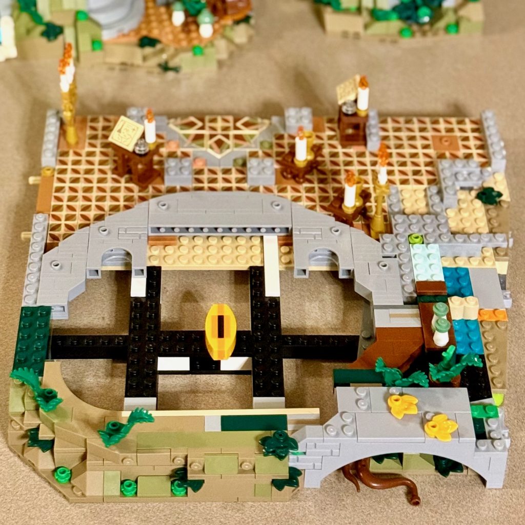 Advent 2025–Day Fourteen – Amanda Markel