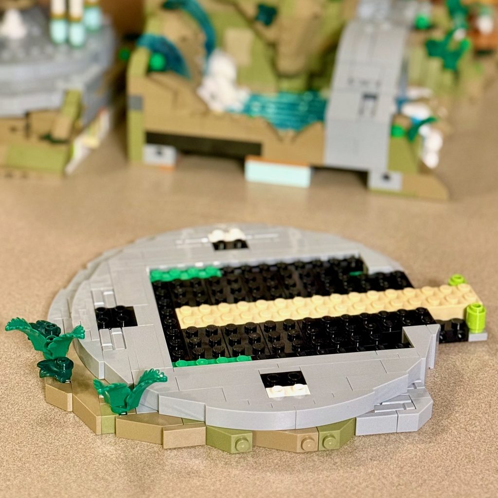 Advent 2025–Day Twenty-Three – Amanda Markel