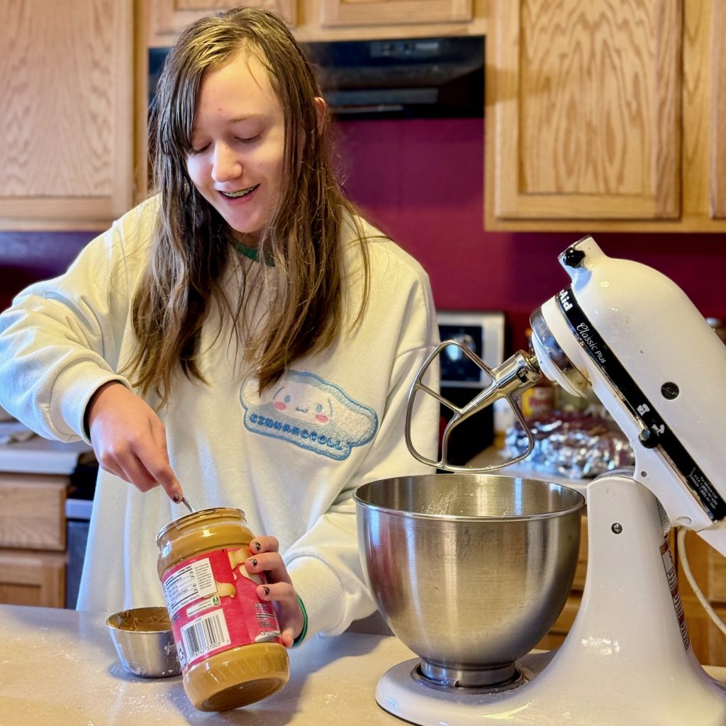 2025-26 School Year–Week Eighteen – Amanda Markel