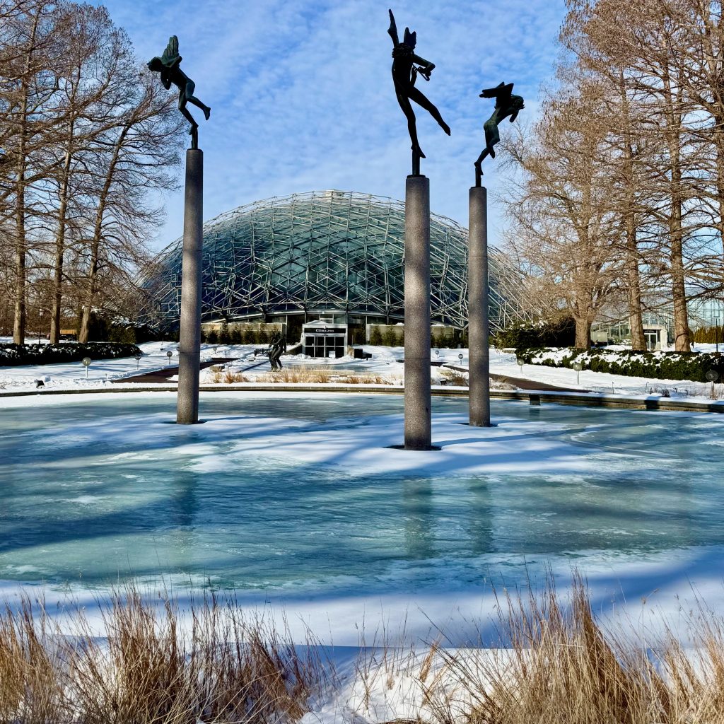 2025-26 School Year–Week Eighteen – Amanda Markel